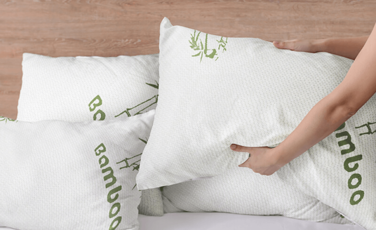 Best Organic Bamboo Pillow And Bamboo Products – The Bamboo Pillow